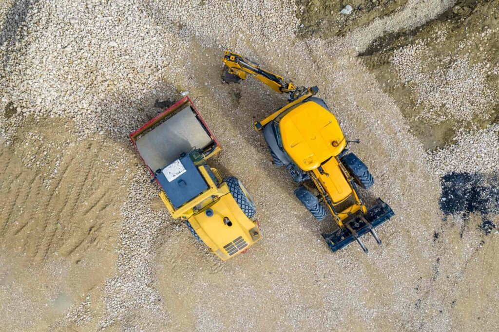SAMES – Construction. Engineering & Surveying