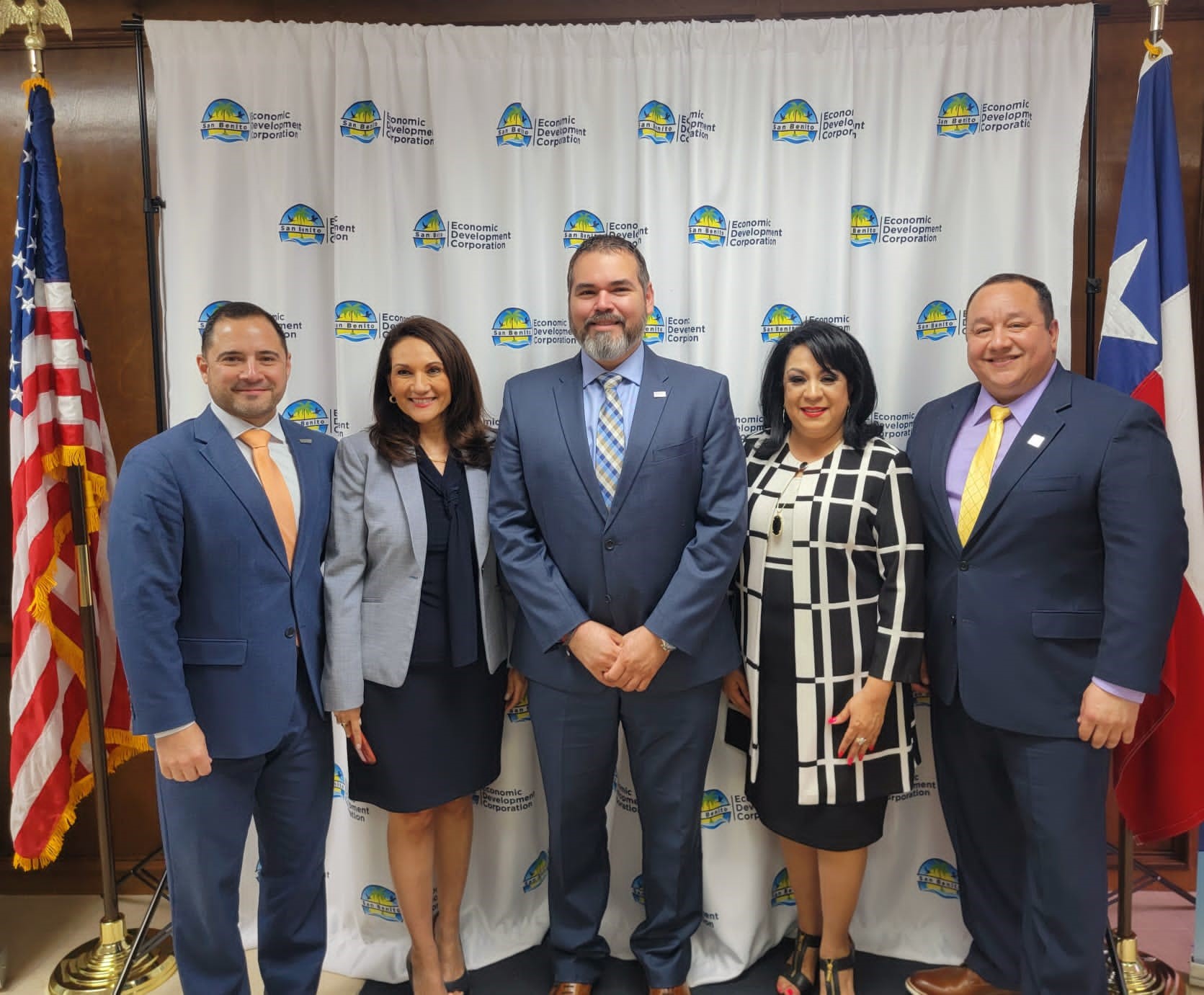 San Benito Commerical Tour – SAMES